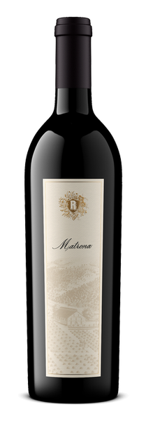 Product — Regusci Winery