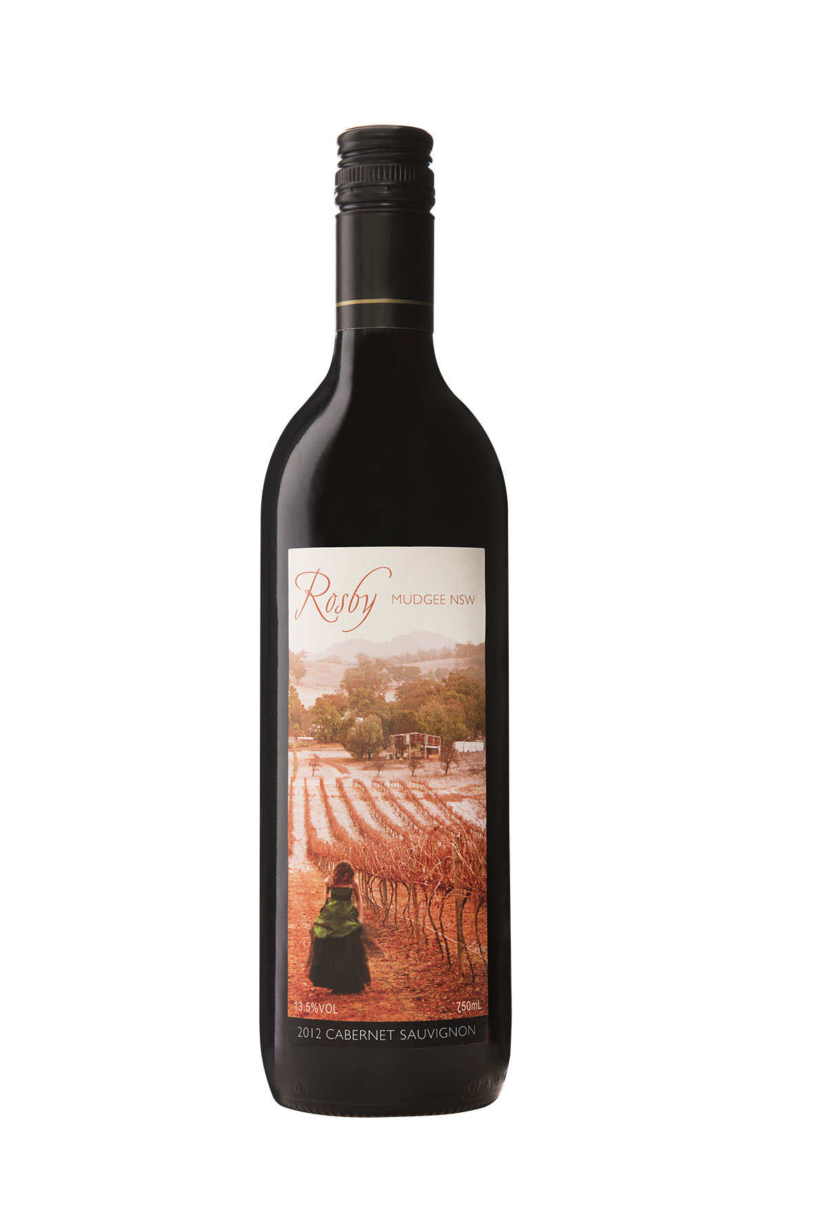 Product – Rosby Wines