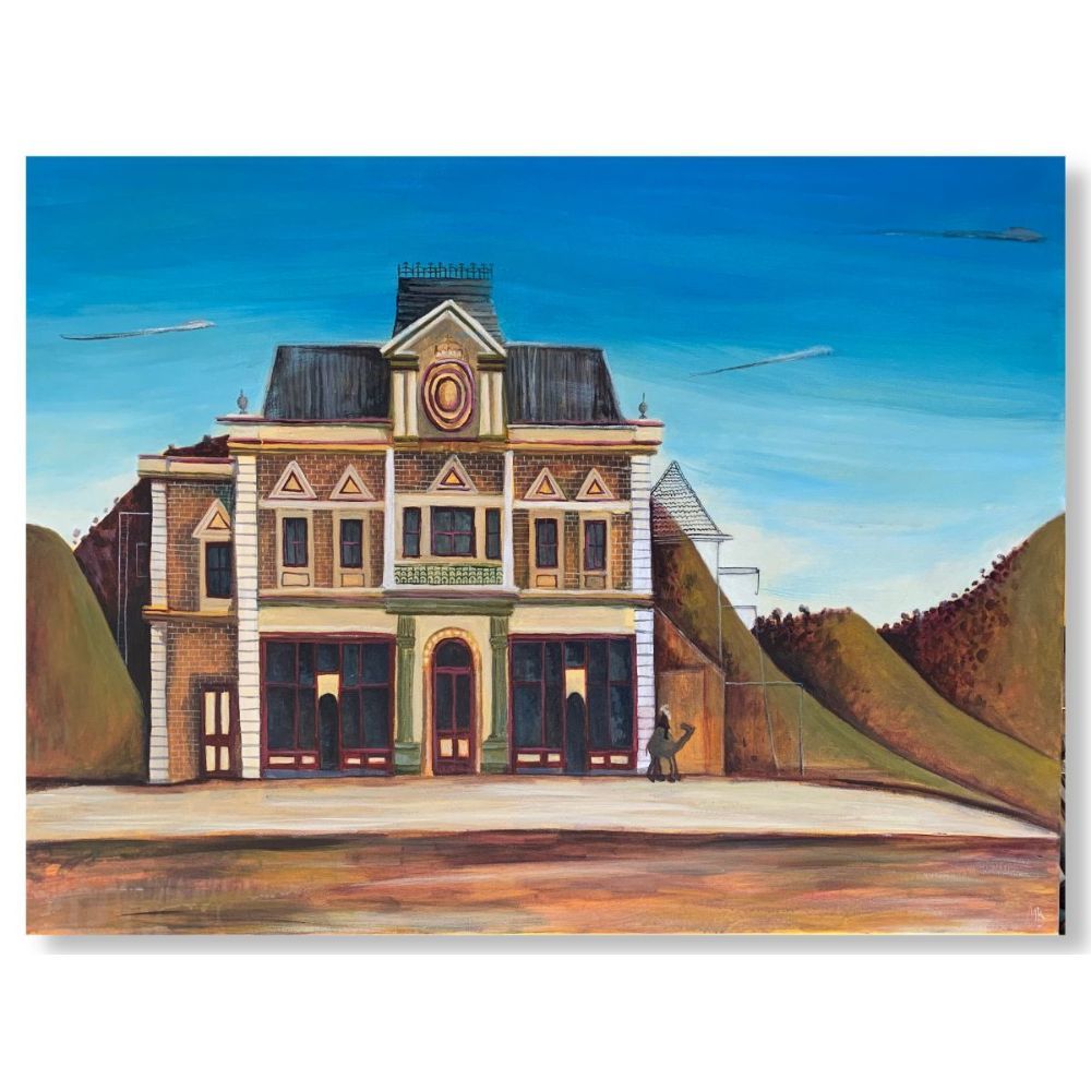 Product – Rosby Wines