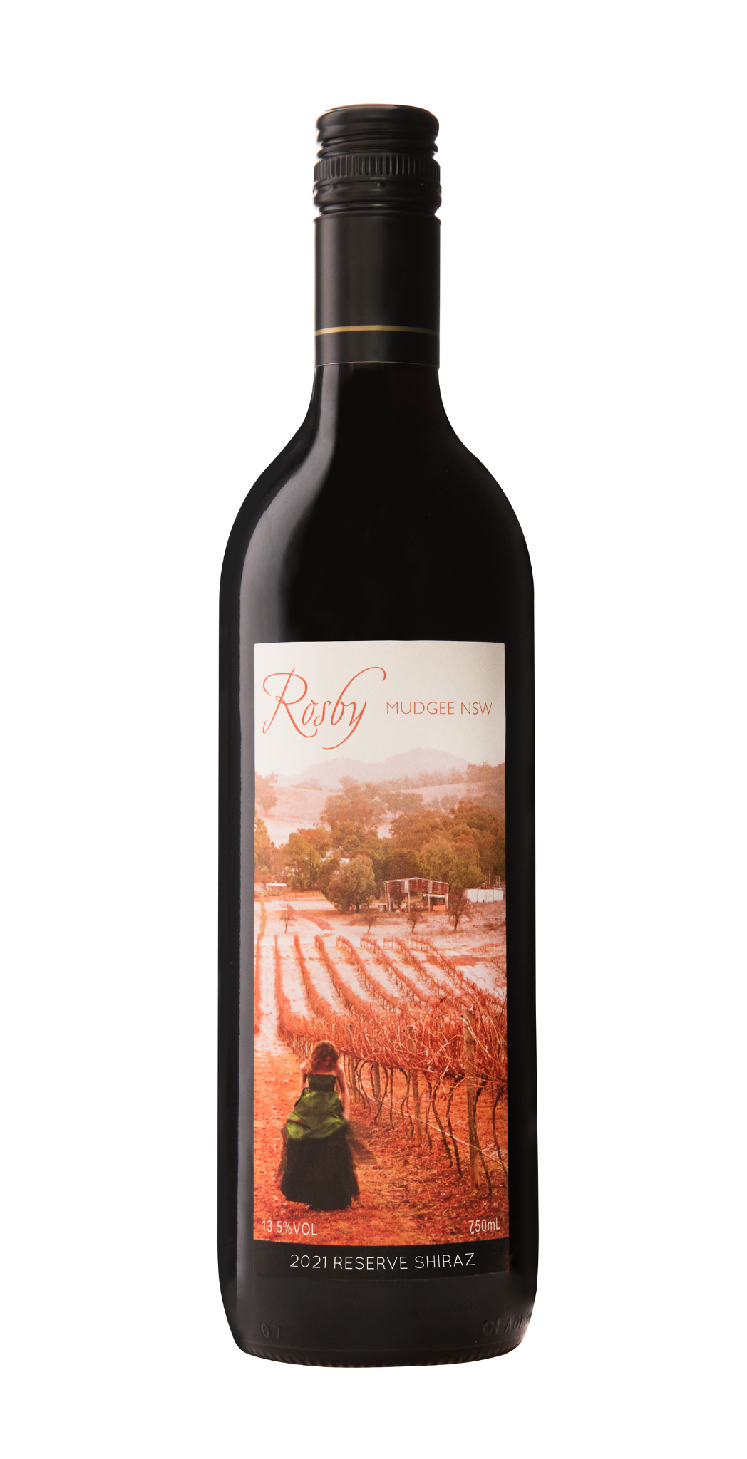 Product – Rosby Wines