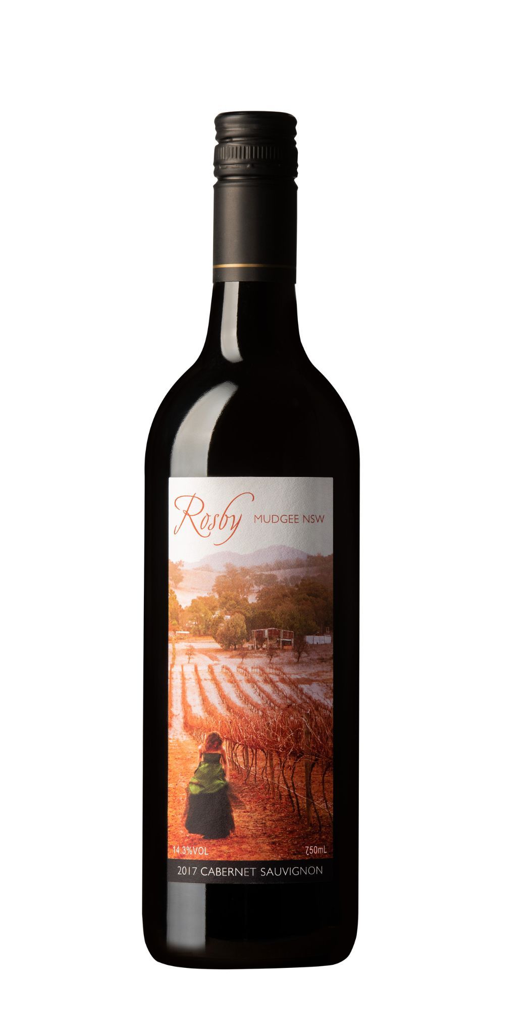 Product – Rosby Wines