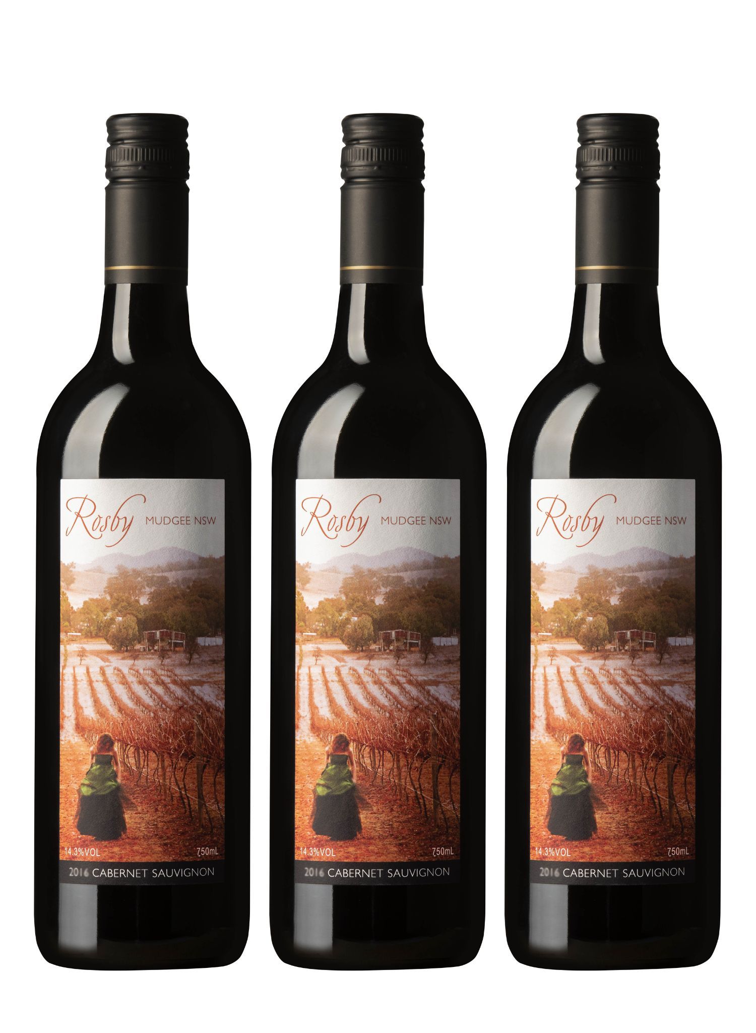 Product – Rosby Wines