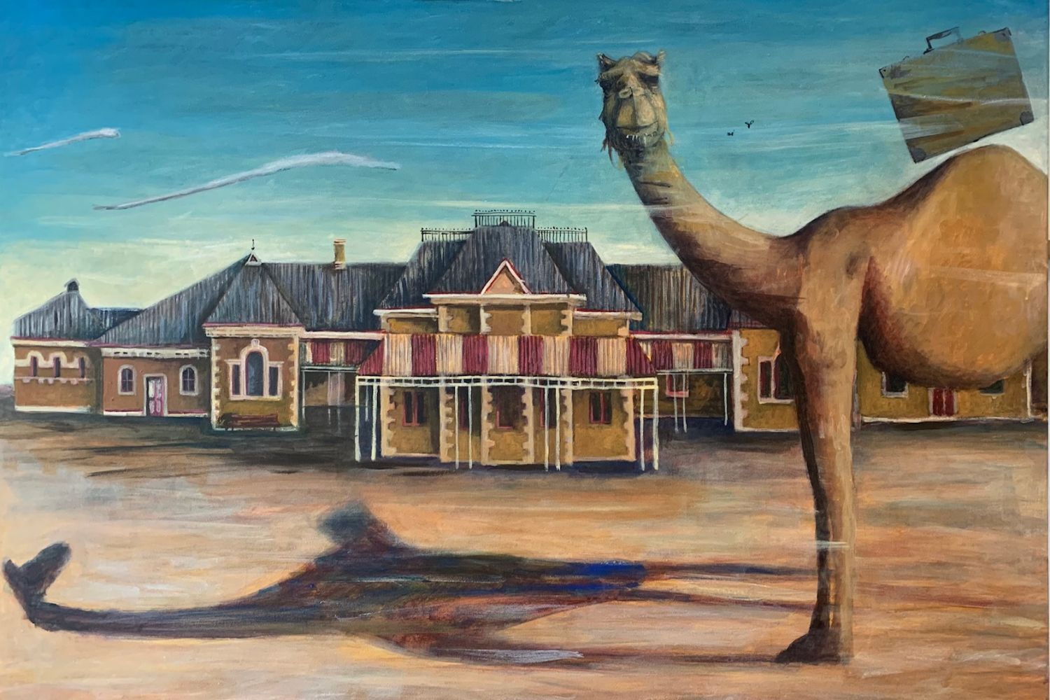 Product – Rosby Wines