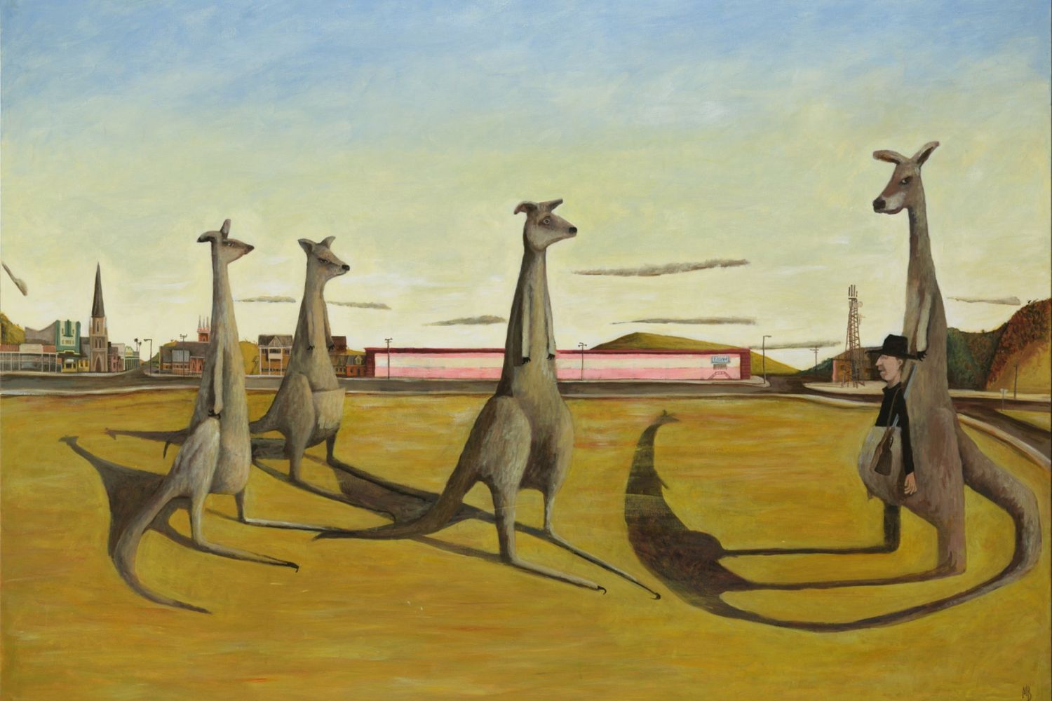 Product – Rosby Wines