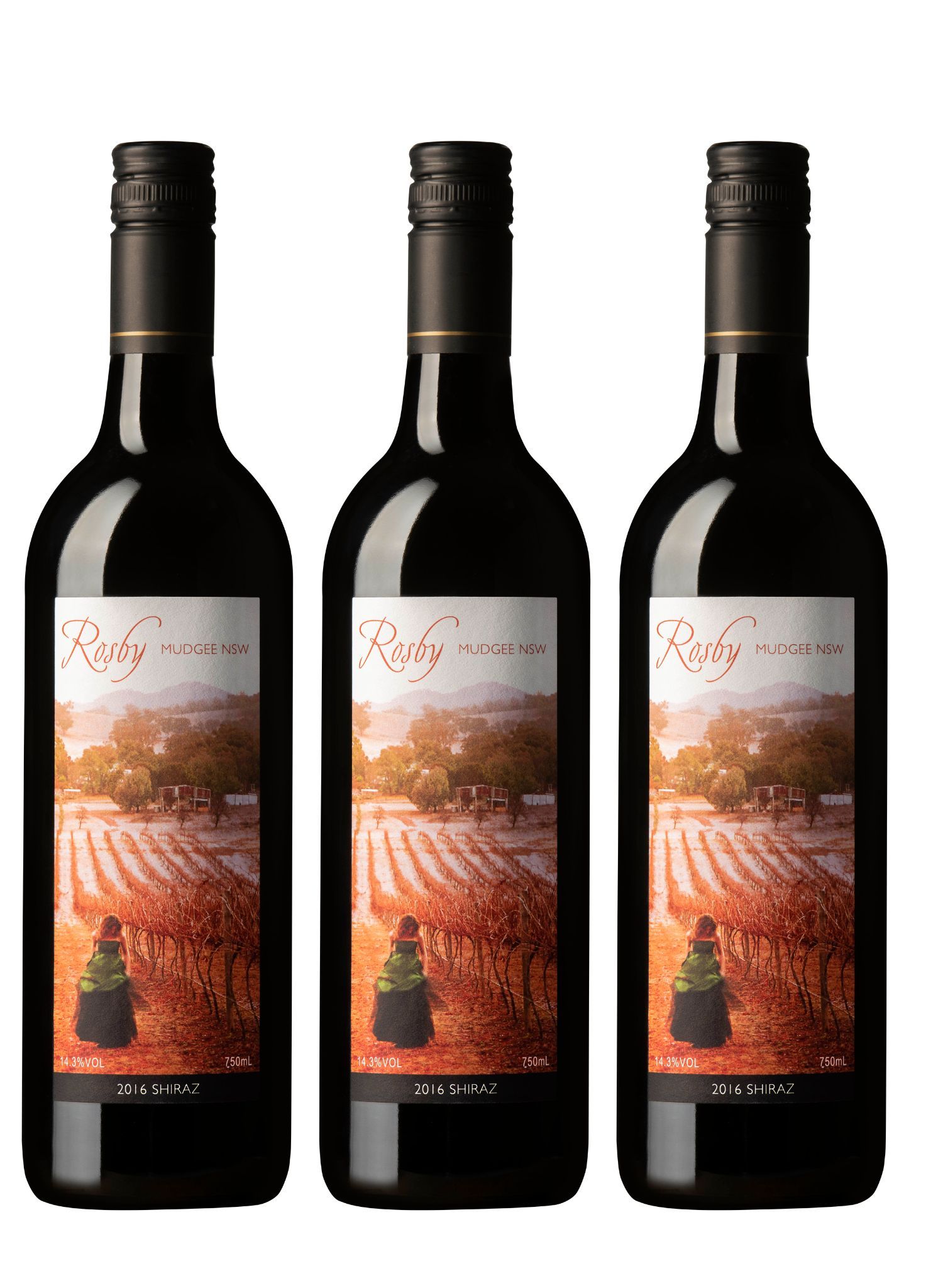 Product – Rosby Wines