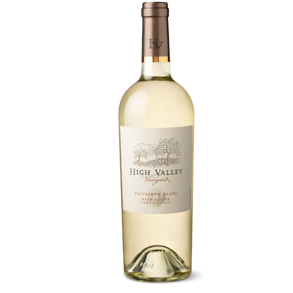 High Valley Stage Cabernet Sauvignon 2023 ★ Shannon Family of Wines