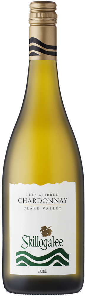 Estate Chardonnay 2020 – Skillogalee