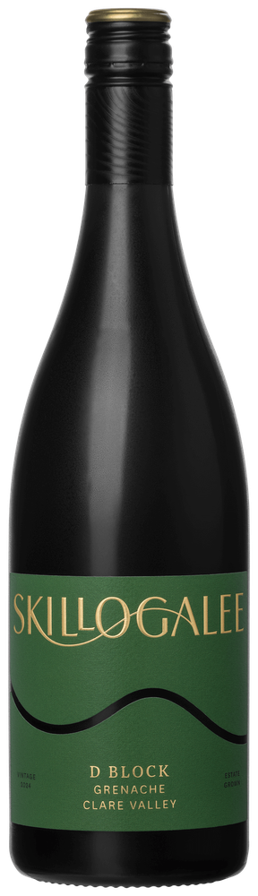 D-Block Grenache 2024 – Skillogalee