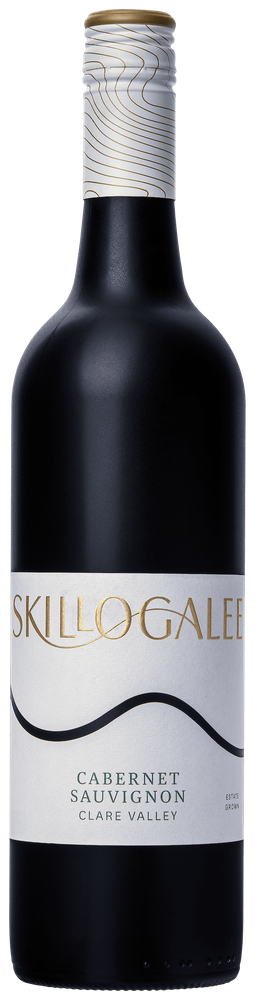 Estate Cabernet 2021 – Skillogalee