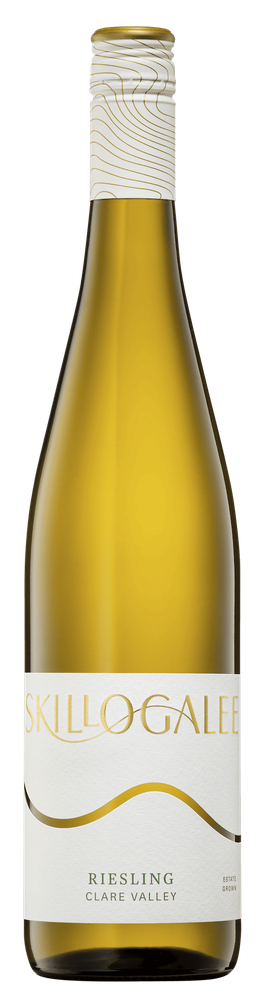 Estate Riesling 2024 – Skillogalee
