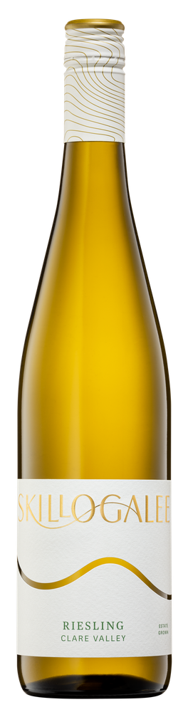 Skillogalee Clare Valley Estate Riesling 2022 Skillogalee Clare Valley Estate Riesling 2022