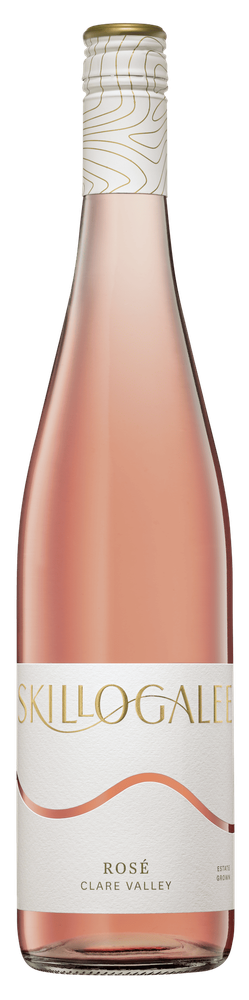 Estate Rosé 2023 – Skillogalee