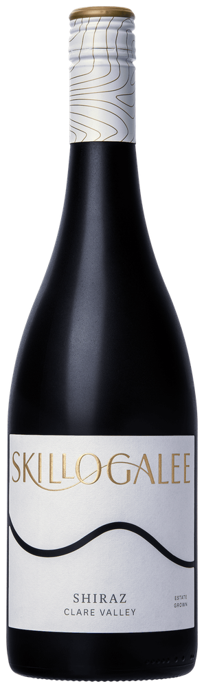 Estate Shiraz 2021 – Skillogalee