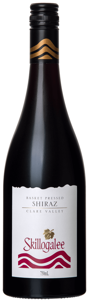Skillogalee Clare Valley Estate Shiraz 2018