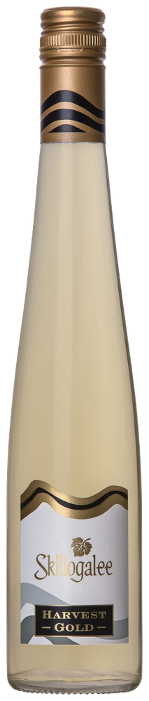 Harvest Gold 2016 – Skillogalee