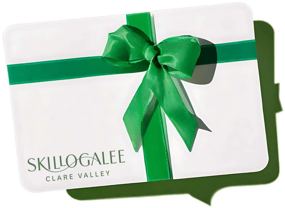 Gift Card – Skillogalee