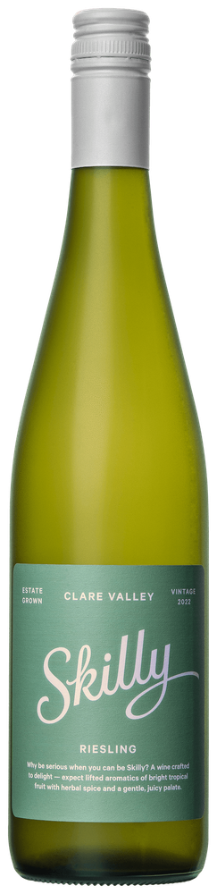 Clare Valley Skilly Riesling 2022 Clare Valley Skilly Riesling 2022