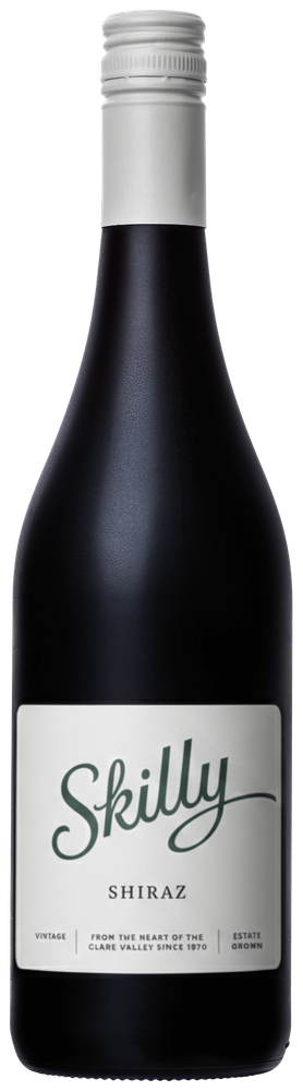 Skilly Shiraz 2022 – Skillogalee