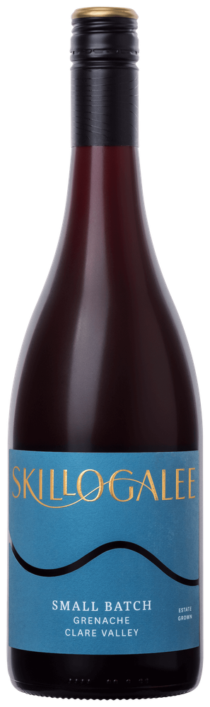 Small Batch Grenache 2023 – Skillogalee