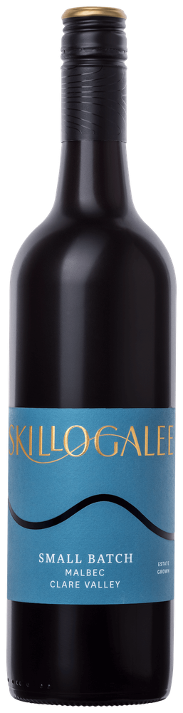 Small Batch Malbec 2022 – Skillogalee