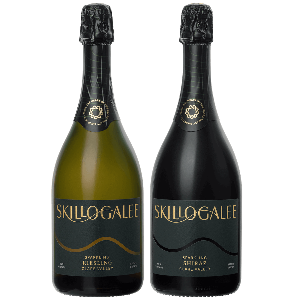 Sparkling Collection – Skillogalee
