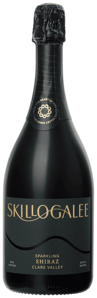 Sparkling Shiraz – Skillogalee