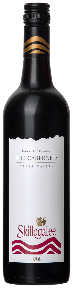 The Cabernets 2016 – Skillogalee