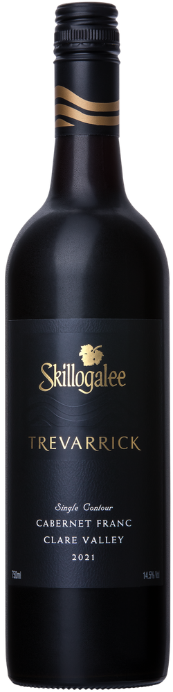 Trevarrick Cabernet Franc 2021 – Skillogalee