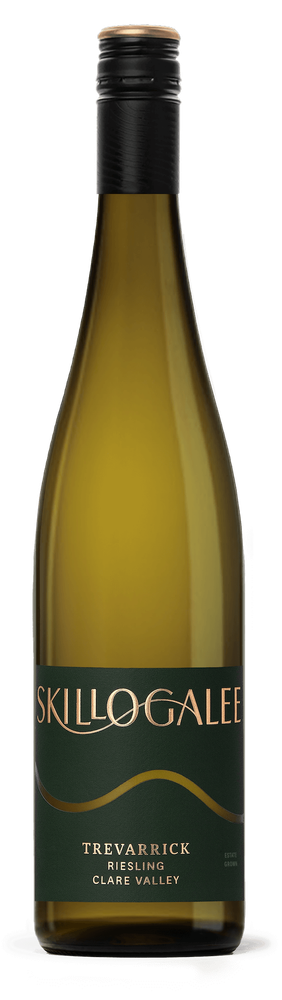Trevarrick Riesling 2025 – Skillogalee