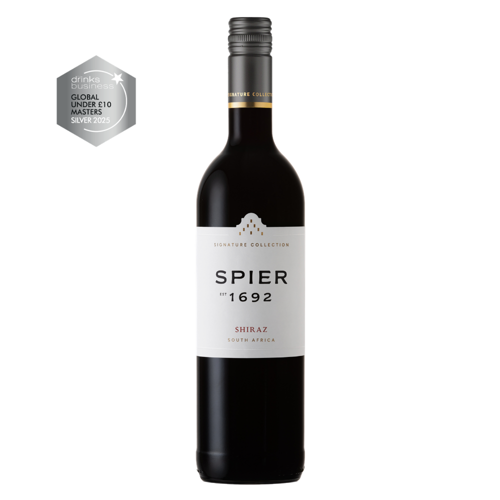 Signature Shiraz