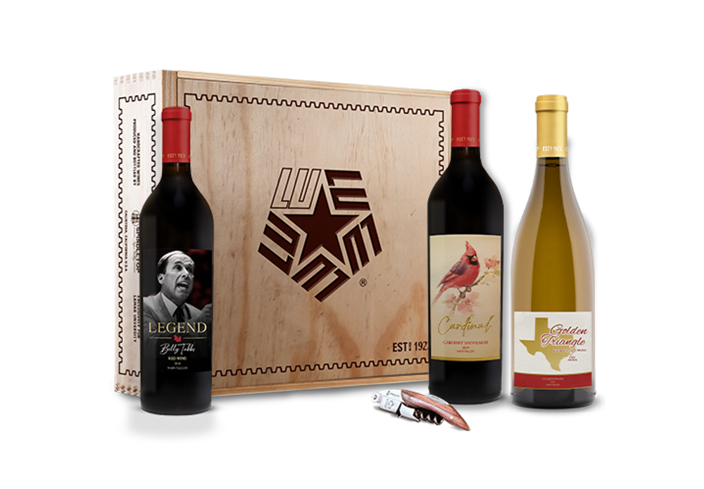 Chardonnay Red Wine