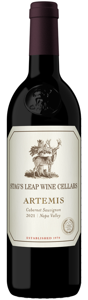 2021 ARTEMIS Cabernet Sauvignon - Stag’s Leap Wine Cellars