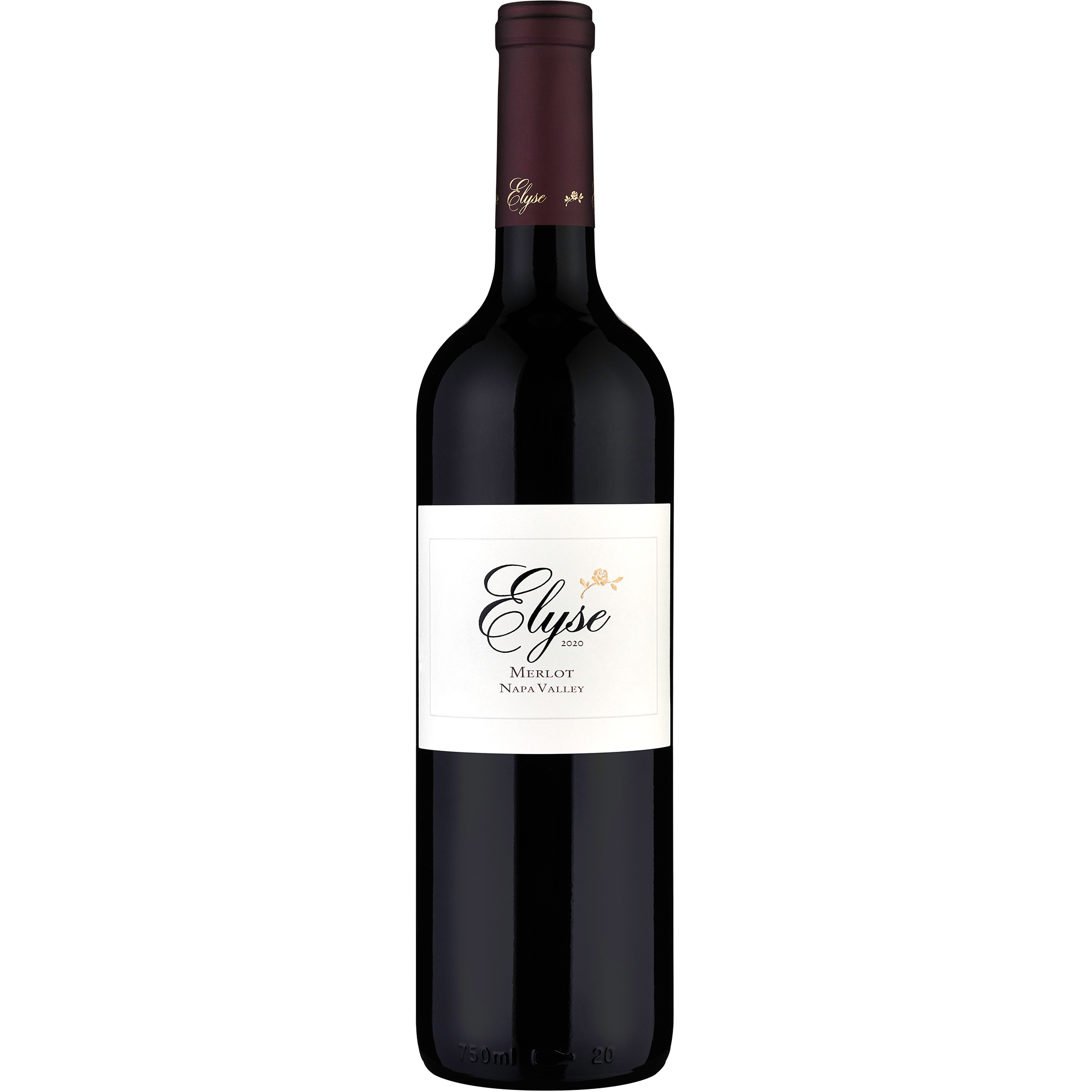 2020 Elyse Napa Valley Merlot