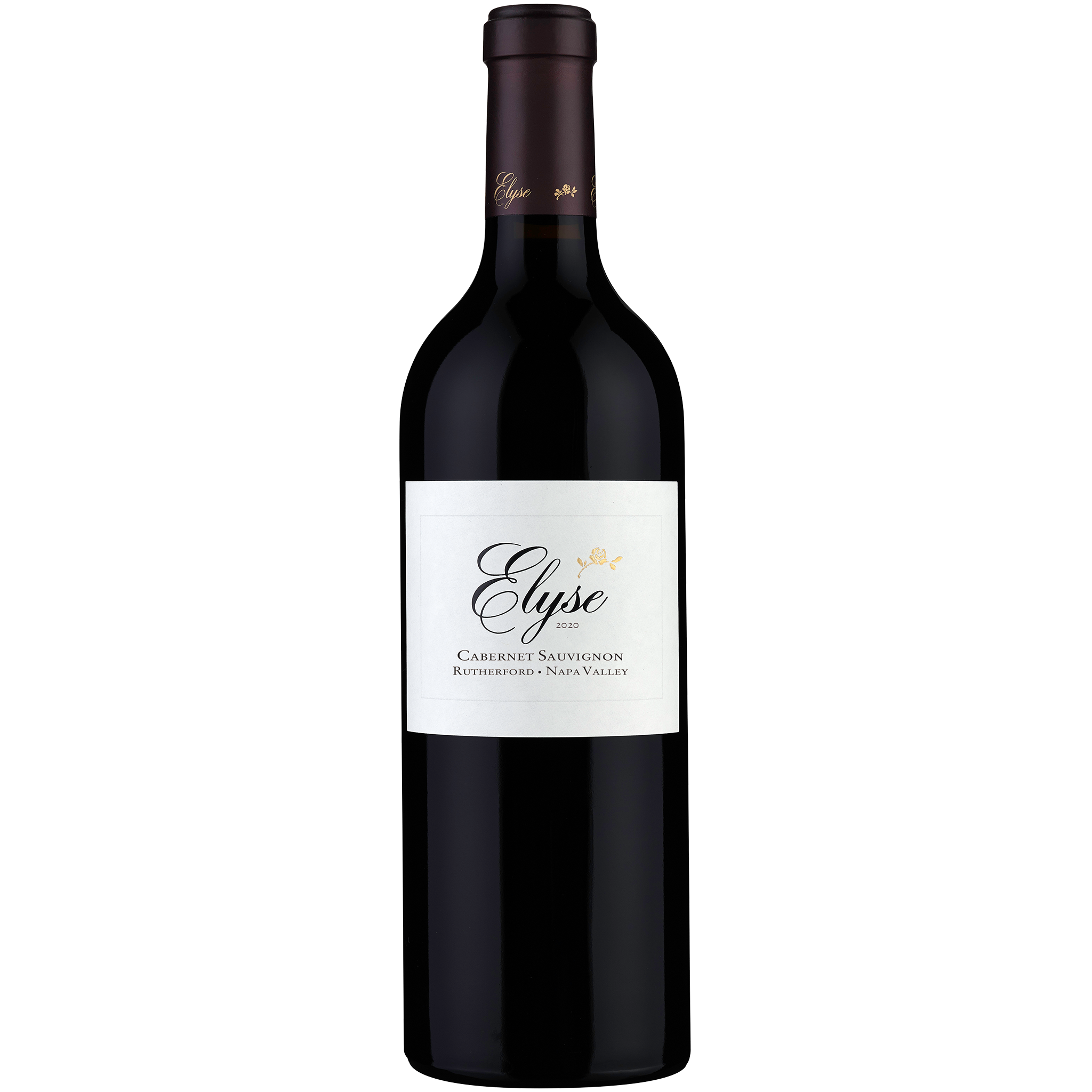 2020 Elyse AVA Rutherford Cabernet Sauvignon