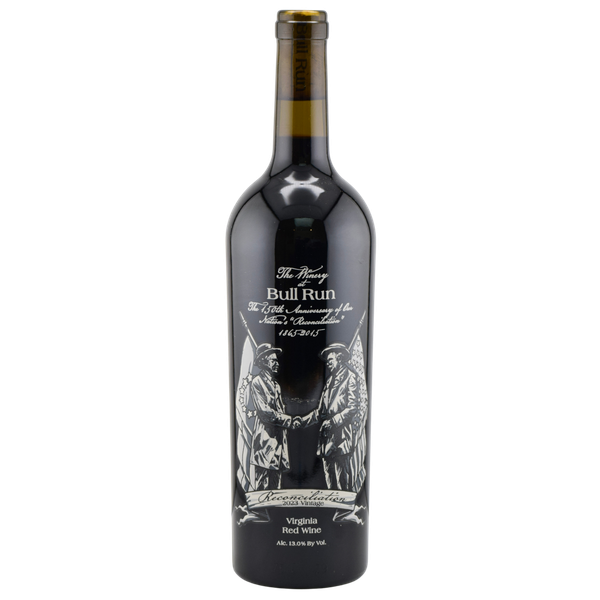 Collection - The Winery at Bull Run