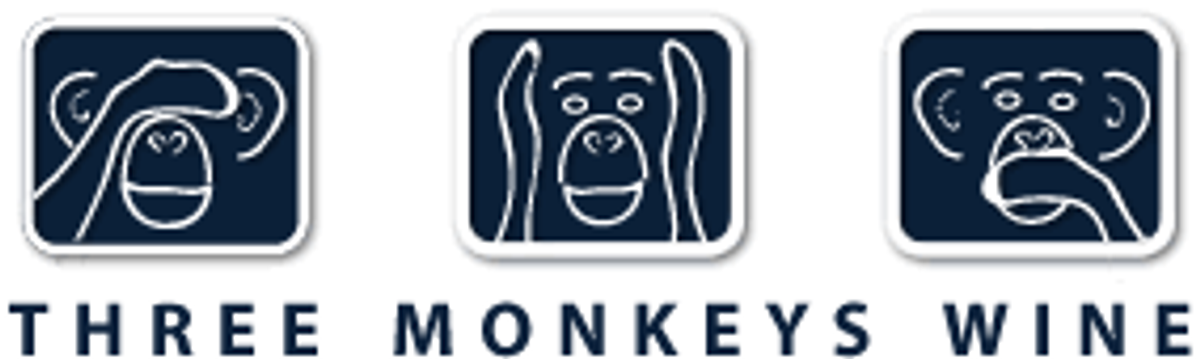 Three Monkeys Wine