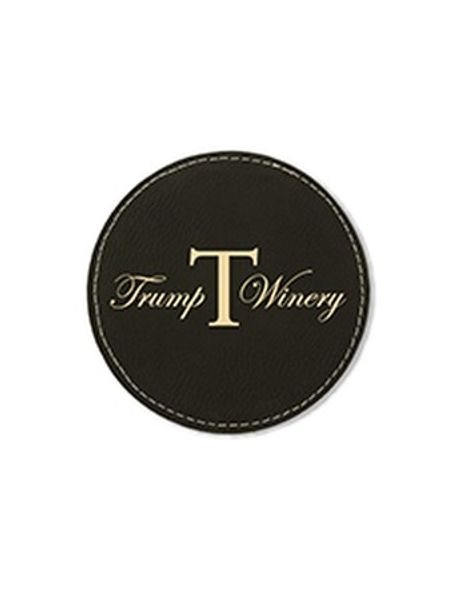 Trump Winery Logo WWBG: Trump Wines For The Inauguration | ARLnow.com
