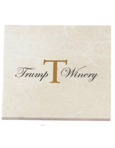 Trump Winery Logo WWBG: Trump Wines For The Inauguration | ARLnow.com