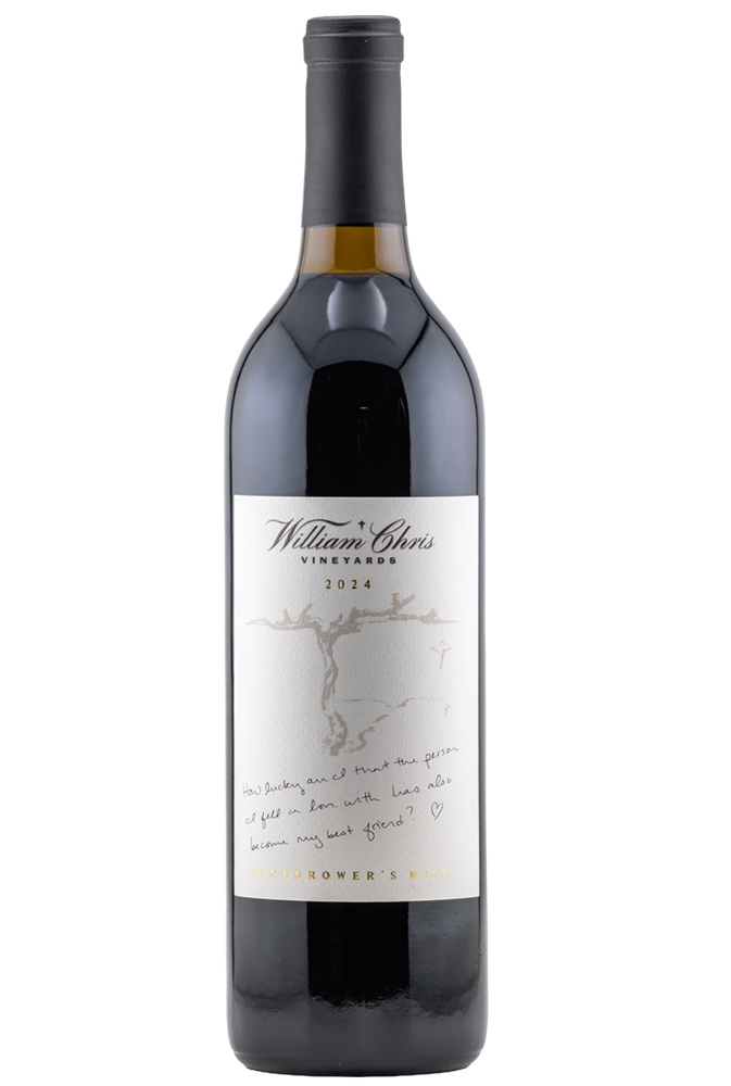 William Chris Vineyards Gift Cards