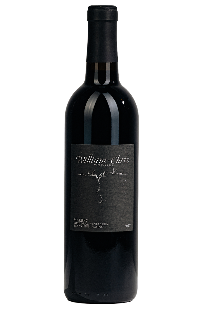William Chris Vineyards Gift Cards